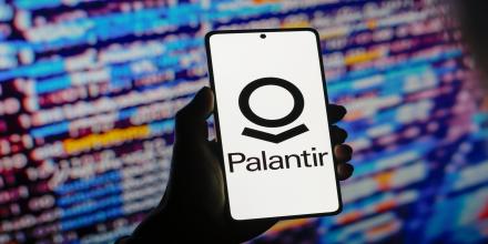 Citi warnt vor Börsencrash bei Palantir: „Vorsprung nicht dauerhaft“
