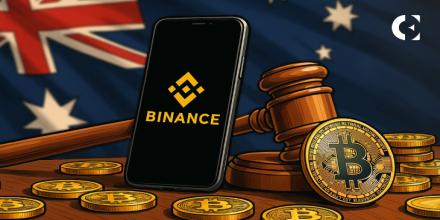 Australia se une al coro de reguladores que exigen más de Binance