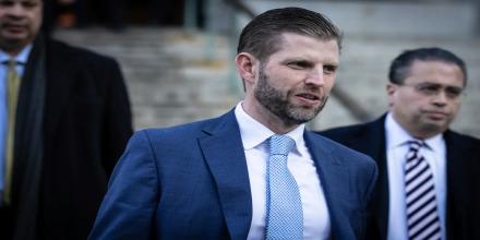 Eric Trump fliegt nach Tokio für Metaplanet’s ambitionierten Bitcoin-Plan