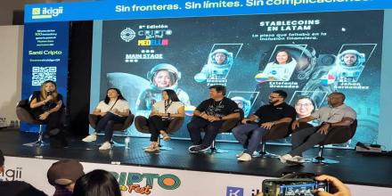 Cripto Latin Fest 2025: Desafíos, oportunidades y nuevos casos de uso para las stablecoins en LATAM