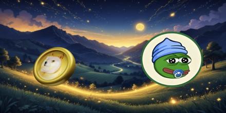 Little Pepe en preventa recomienda: criptomonedas que podrían dar sorpresas este 2025