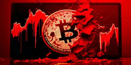 Bitcoin-Kurs stürzt ab: Was können Krypto-Händler diese Woche erwarten?