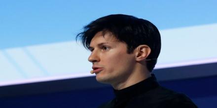 Telegram-Chef Pavel Durov wütend auf Frankreich: ‚Die Verhaftung war absurd!‘