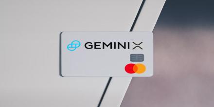Gemini lanza nueva tarjeta Mastercard con recompensas en XRP en colaboración con Ripple