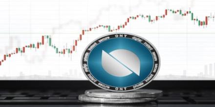 Ontology выросла на 55% и обновила полугодовой максимум