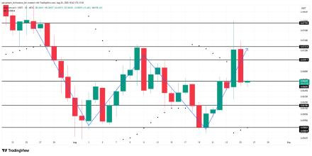 Analyst Recommends Altcoins: Why These 3 Tokens Should Be On Your Watchlist