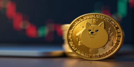 Dogecoin at a crossroads: whales exit, support holds, breakout looms
