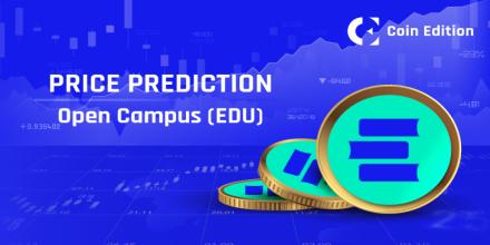 Predicción de precios de Open Campus (EDU) 2025, 2026, 2027-2030