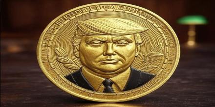 Canary Capital presenta solicitud formal ante la SEC para ETF de la memecoin TRUMP