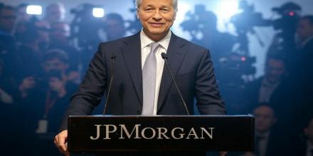 JPMorgan invertirá hasta USD $500 millones en fondo IA de Numerai