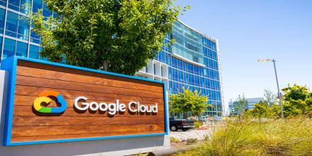 Google Cloud steigt in Krypto ein: will eigene Blockchain starten