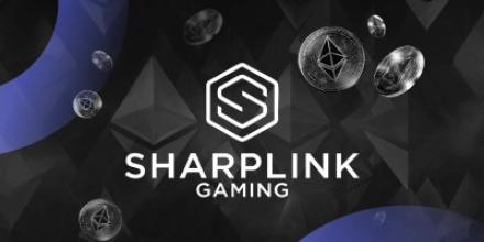 SharpLink купила ETH на $252 млн и уже держит 0,61% всего объёма