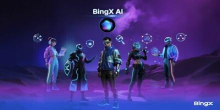 Pengguna BingX AI Capai 2 Juta dan 20 Juta Query Hanya dalam 100 Hari