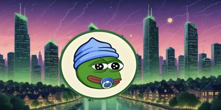 Little Pepe en preventa recomienda: Tokens a bajo costo que pueden dar sorpresa