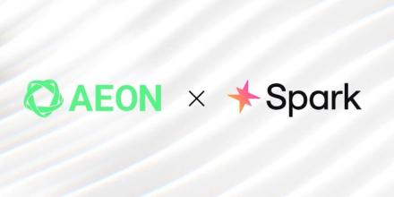 스파크(SPK), 이온(AEON)과 파트너십 “전 세계 2000만 가맹점서 $SPK 실물 결제 지원”
