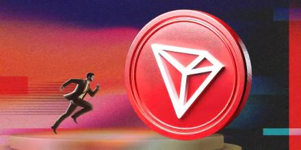 TRX Price Prediction: Could Whale Activity Push TRON Towards $0.50?