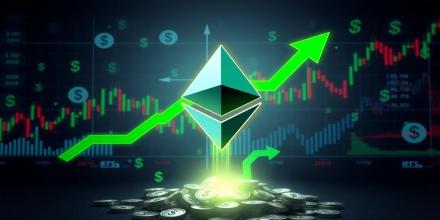 Ethereum ETFs log $4 Billion in August net inflows, outperforming Bitcoin counterparts
