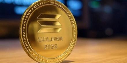 Solana vs Bitcoin: ¿cuál será la ganadora en 2025?