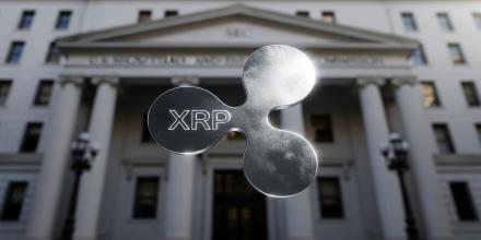 XRP ETF 현실화 임박? 업계, 연내 승인 가능성 87%에 주목