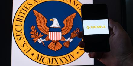 Trump’ın Altcoin’e İlk Listeleme Binance’den: Riskli Etiketi Açılıyor!