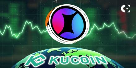 KuCoin incluye a Somnia (SOMI), una nueva L1 cuya red de prueba ya está superando a Solana