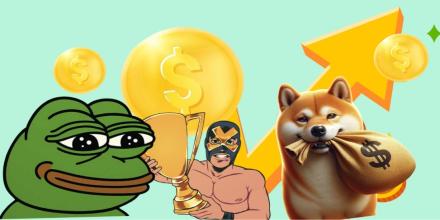 Próximo campeón cripto revelado: ¿Cuál entre Shiba Inu, Pepe o XYZVerse (XYZ) ganará la corona?