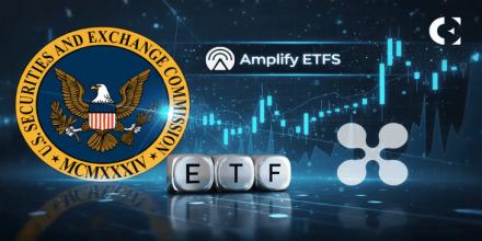 Wall Street se vuelve creativo: amplíe los archivos para un ETF de XRP que paga un rendimiento mensual