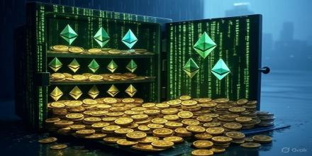 ETHZilla invertirá USD $100 millones en restaking líquido con EtherFi para reforzar tesorería Ethereum