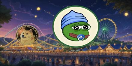 Little Pepe en preventa: memecoins a las cuales seguir la pista a la luz del aumento de Dogecoin
