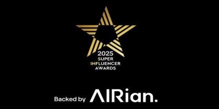 AIRian Participates in the Cooperation of the 2025 Asian Influencer Festival Runner X and Global Learning Influencer Ecosystem Expansion