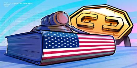 米規制当局のSECとCFTC、仮想通貨の現物取引監督について共同声明