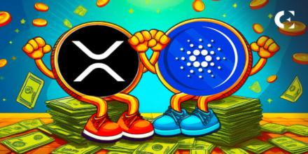 ¿Está el próximo 10x a la vista? Un analista defiende un XRP de 30 dólares