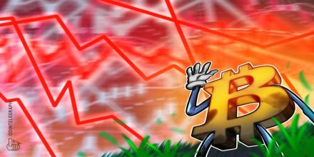 G7長期国債利回り急騰 ビットコインは「デジタルゴールド」として再評価されるか