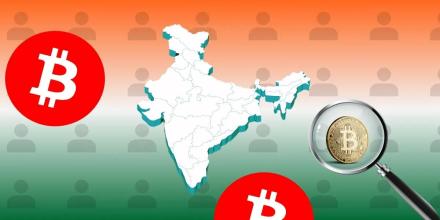 Crypto News: India Tops 2025 Global Crypto Adoption Index, US and Pakistan Close Behind