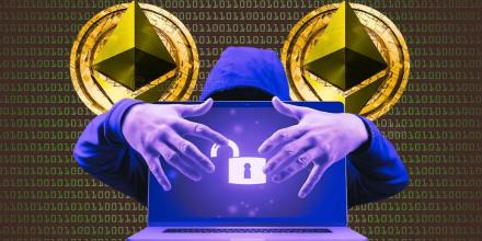 Ethereum Smart Contracts Misused As Tools For Hiding Malware