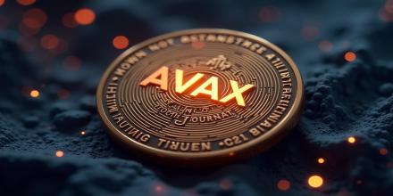 AVAX price at crossroads as the Avalanche C-Chain post its second-highest monthly activity ever