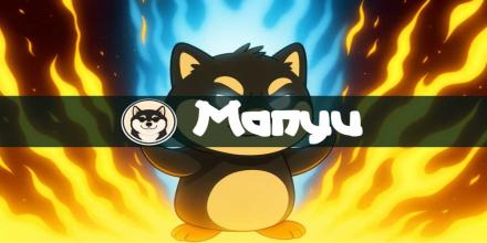 MANYU Secures IP Rights: The Black Shiba Inu That’s Building a Legacy