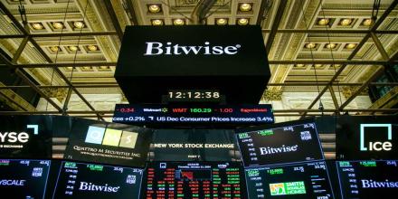 Bitwise’dan Avrupa’da büyük kripto adımı: 5 fon başlatıldı