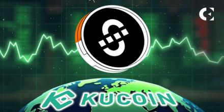 KuCoin incluye Union (U), una cadena ZK para la liquidación y liquidez entre cadenas