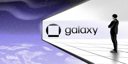 Tokenisierte Aktien erstmals auf Blockchain: Galaxy Digital bringt GLXY auf Solana