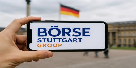 Boerse Stuttgart lanza Seturion: plataforma para la liquidación de activos tokenizados en Europa