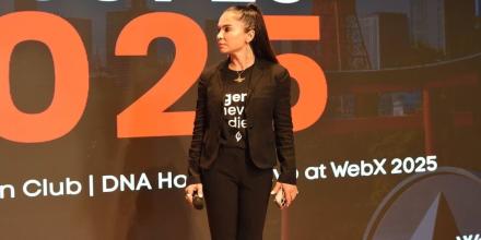 DNA Houseによる次世代金融システムをつなぐ独自コミュニティの構築方法|独占インタビュー