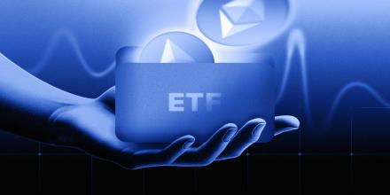 イーサリアムETF、4日連続流出:ETH価格停滞