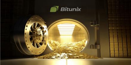 El exchange Bitunix confirma sólidas reservas, con activos adicionales para respaldar a sus usuarios