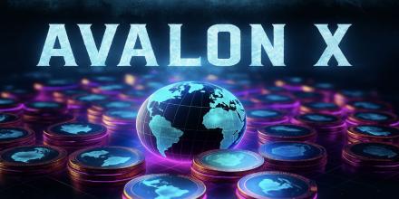 XRP y Avalon X en preventa ¿Pueden coexistir ambas en una estrategia comercial?