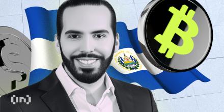El Salvador’un Nayib Bukele’si Bitcoin Günü’nü Cesur Bir Bahisle Kutluyor