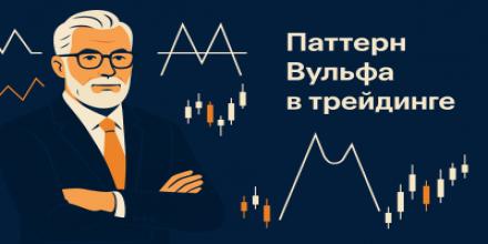 Паттерн Вульфа в трейдинге: общие сведения о волнах, их разновидности и как их строить