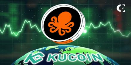 KuCoin incluye OpenLedger (OPEN), una cadena de bloques de IA para la monetización de datos y modelos