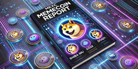 Memecoin Category Leads Crypto Rebound as Bitcoin Price Surged Above $112.5k