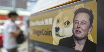 Elon Musk bağlantılı Dogecoin şirketi alımlara başladı: Hisse yüzde 40 arttı